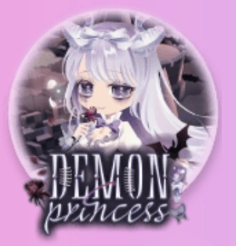 Demon Princess | CocoPPa Play Wiki | Fandom