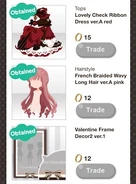 Chocolate Vol.1 | CocoPPa Play Wiki | Fandom