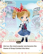 Snap Contest 18 | CocoPPa Play Wiki | Fandom