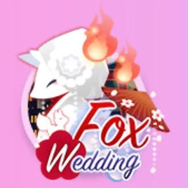 Fox Wedding | CocoPPa Play Wiki | Fandom