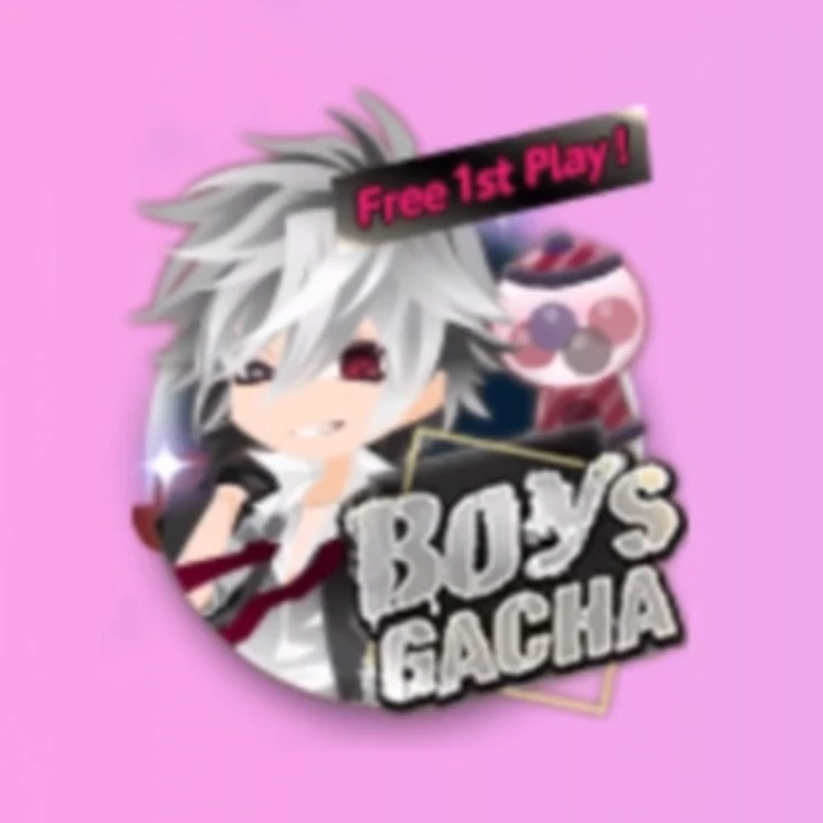 Boys Gacha | CocoPPa Play Wiki | Fandom