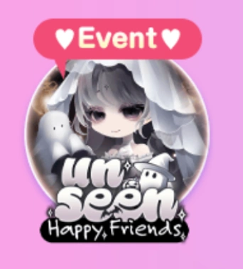 Unseen Happy Friends | CocoPPa Play Wiki | Fandom