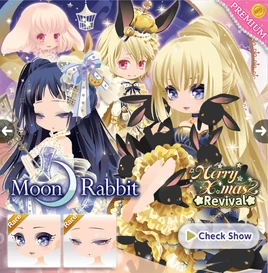 Moon Rabbit | CocoPPa Play Wiki | Fandom
