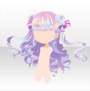 Pastel Cosmic Sweets | CocoPPa Play Wiki | Fandom