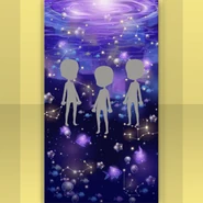 Swim in the Galaxy | CocoPPa Play Wiki | Fandom
