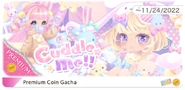 Cuddle me!! | CocoPPa Play Wiki | Fandom