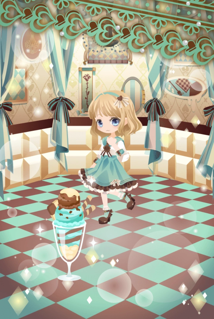 Lilina/Gallery | CocoPPa Play Wiki | Fandom