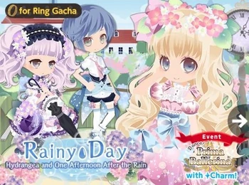 Rainy Day | CocoPPa Play Wiki | Fandom