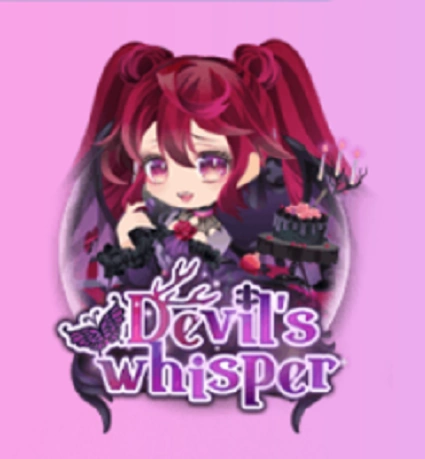 Devil's whisper | CocoPPa Play Wiki | Fandom