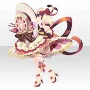 Summer Citrus & Dolce | CocoPPa Play Wiki | Fandom