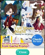 Full Moon Night | CocoPPa Play Wiki | Fandom
