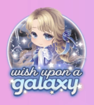 Wish Upon a Galaxy | CocoPPa Play Wiki | Fandom