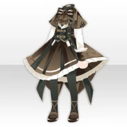 Monochrome Symphony | CocoPPa Play Wiki | Fandom