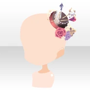 Couturier de the nature | CocoPPa Play Wiki | Fandom