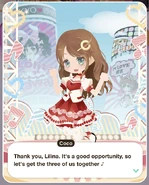 Snap Contest 52 | CocoPPa Play Wiki | Fandom
