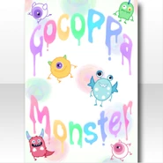 COLORFULMONSTER | CocoPPa Play Wiki | Fandom