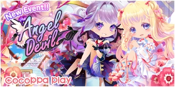 Angel♡Devil | CocoPPa Play Wiki | Fandom