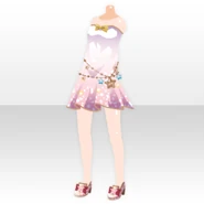 Pretty Jelly Candle | CocoPPa Play Wiki | Fandom