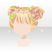Flower Fruit Cafe | CocoPPa Play Wiki | Fandom