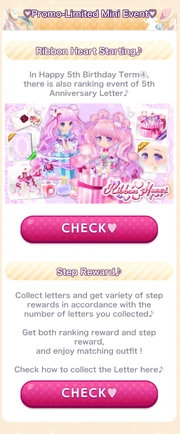 CocoPPa Play 5th Anniversary Promo/Promo 4 | CocoPPa Play Wiki | Fandom