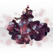 Decadent beauty | CocoPPa Play Wiki | Fandom