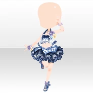 Summer☆Festival | CocoPPa Play Wiki | Fandom