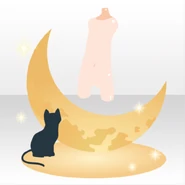 Moon Cat | CocoPPa Play Wiki | Fandom