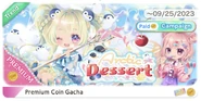 Arctic Dessert | CocoPPa Play Wiki | Fandom