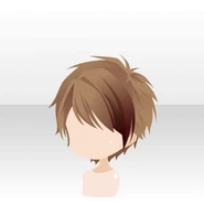 Chocolate Vol.1 | CocoPPa Play Wiki | Fandom
