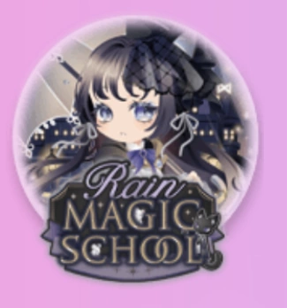 Rain Magic School | CocoPPa Play Wiki | Fandom