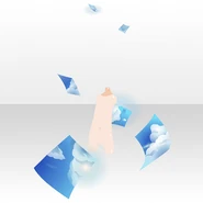 Evening Glow Photograph | CocoPPa Play Wiki | Fandom