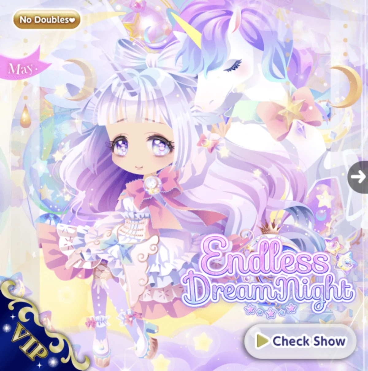 EndlessDreamNight | CocoPPa Play Wiki | Fandom