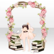 The Rose Castle | CocoPPa Play Wiki | Fandom