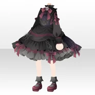 Forbidden MAGIC | CocoPPa Play Wiki | Fandom