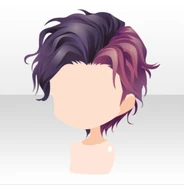 Cocytus of White Night/Recolor | CocoPPa Play Wiki | Fandom