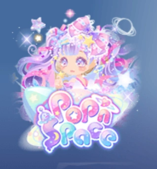 Pop'n Space | CocoPPa Play Wiki | Fandom