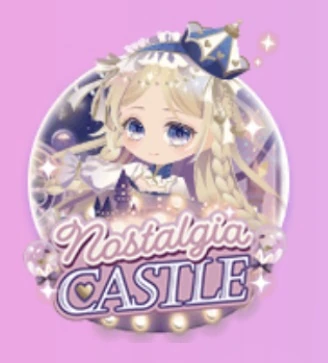 Nostalgia Castle | CocoPPa Play Wiki | Fandom