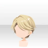 Elegant Vol. 1 | CocoPPa Play Wiki | Fandom