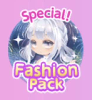 Limited Edition Fashion Pack/6th Half | CocoPPa Play Wiki | Fandom
