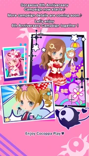 CocoPPa Play 6th Anniversary Promo/Promo 2 | CocoPPa Play Wiki | Fandom