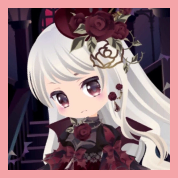 Category:Gothic | CocoPPa Play Wiki | Fandom