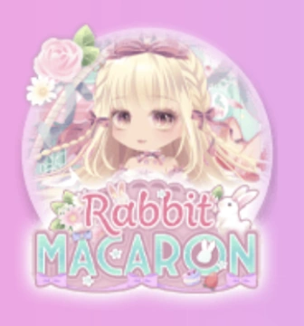 Rabbit Macaron | CocoPPa Play Wiki | Fandom