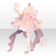 Fleeting Beauty | CocoPPa Play Wiki | Fandom