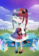 Jewelry Girl | CocoPPa Play Wiki | Fandom