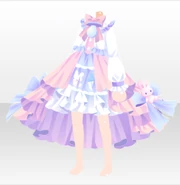 Cuddle me!! | CocoPPa Play Wiki | Fandom