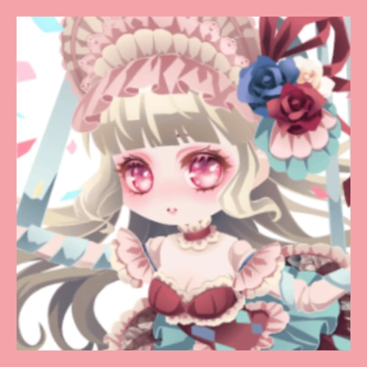 Category:Lolita | CocoPPa Play Wiki | Fandom