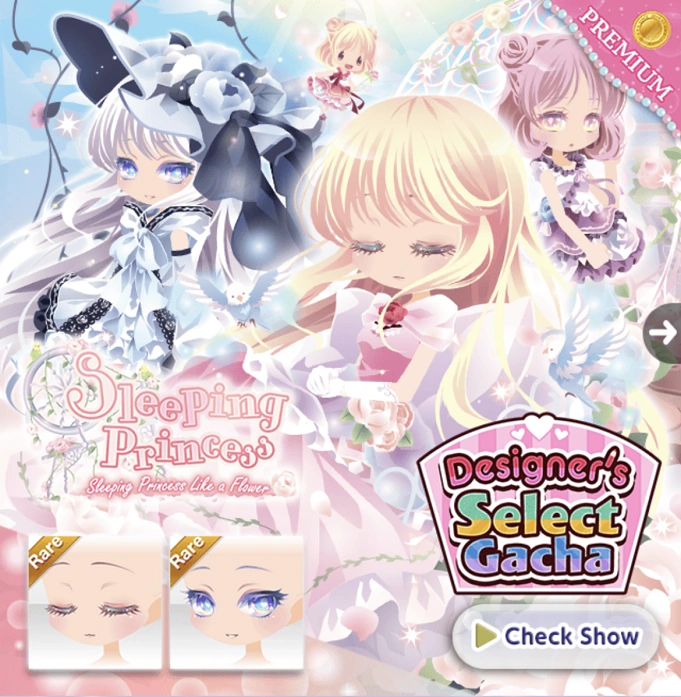 Sleeping Princess/Revival 2 | CocoPPa Play Wiki | Fandom
