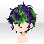 Dissociation/Recolor | CocoPPa Play Wiki | Fandom