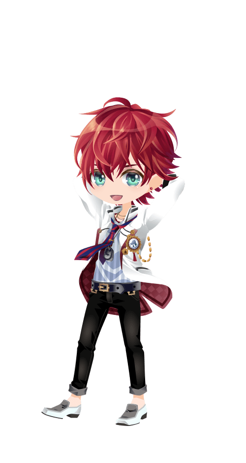 CocoPPa Stars/Kyle | CocoPPa Play Wiki | Fandom