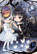 Gathering in Night Forest | CocoPPa Play Wiki | Fandom